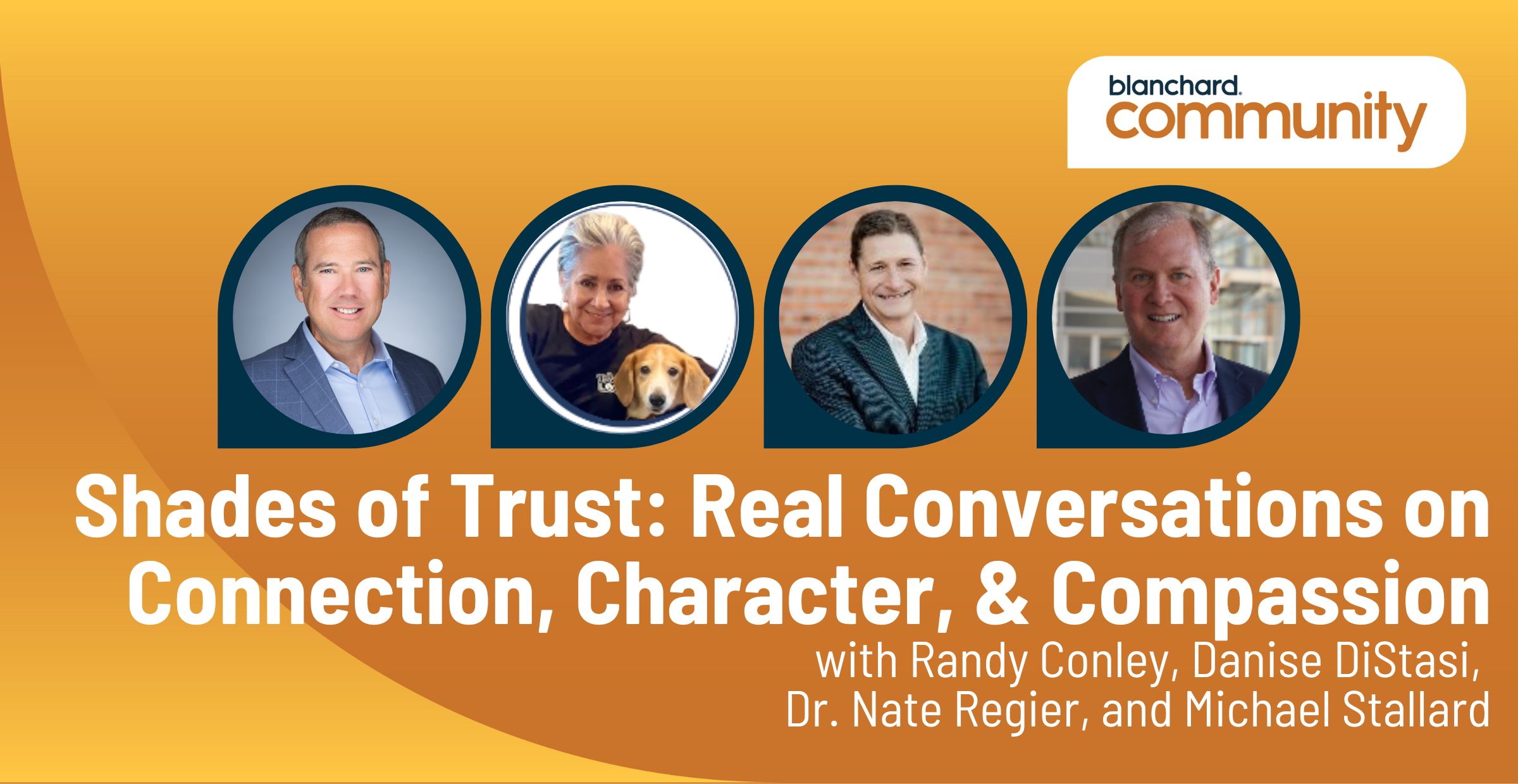 Shades of Trust: Free Webinar on August 28