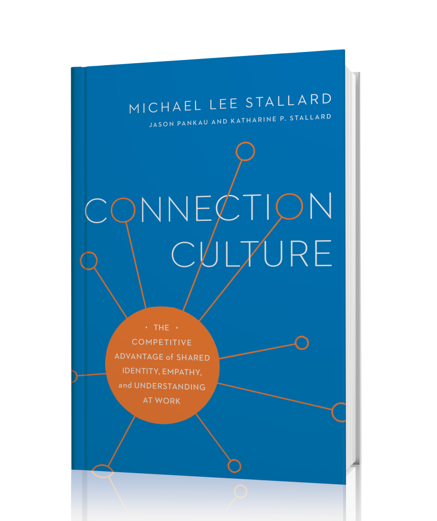 Connection-Culture-Book-Cover-1 - Michael Lee Stallard
